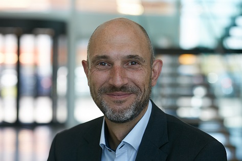 Torben Vartenberg (1) - Green Network