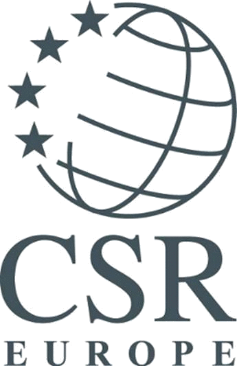 CSR Europe transparent - Green Network