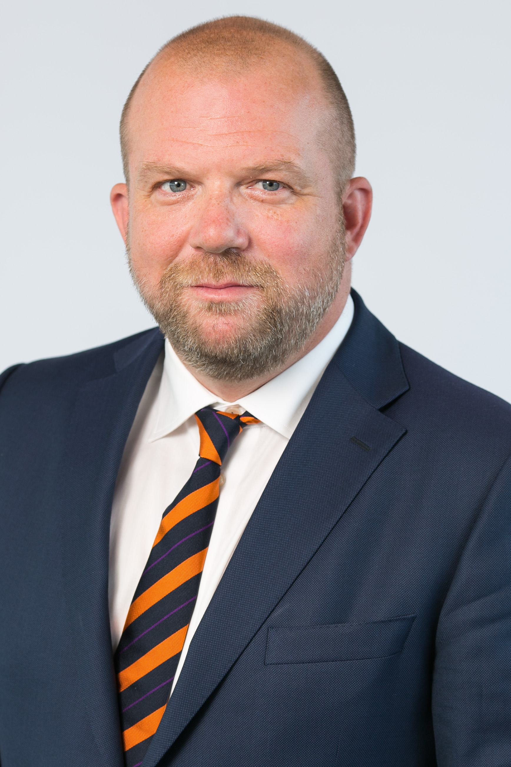 Christian Honoré - Green Network