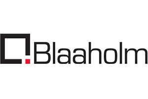 blaaholm logo - Green Network